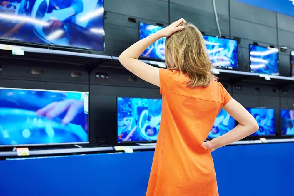 jaki Telewizor do 3000 zł kupić? Ranking 2025 i Opinie na parkfm.com.pl